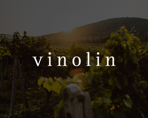 Vinolin – import av spriter, viner och olivolja för restaurangverksamhet